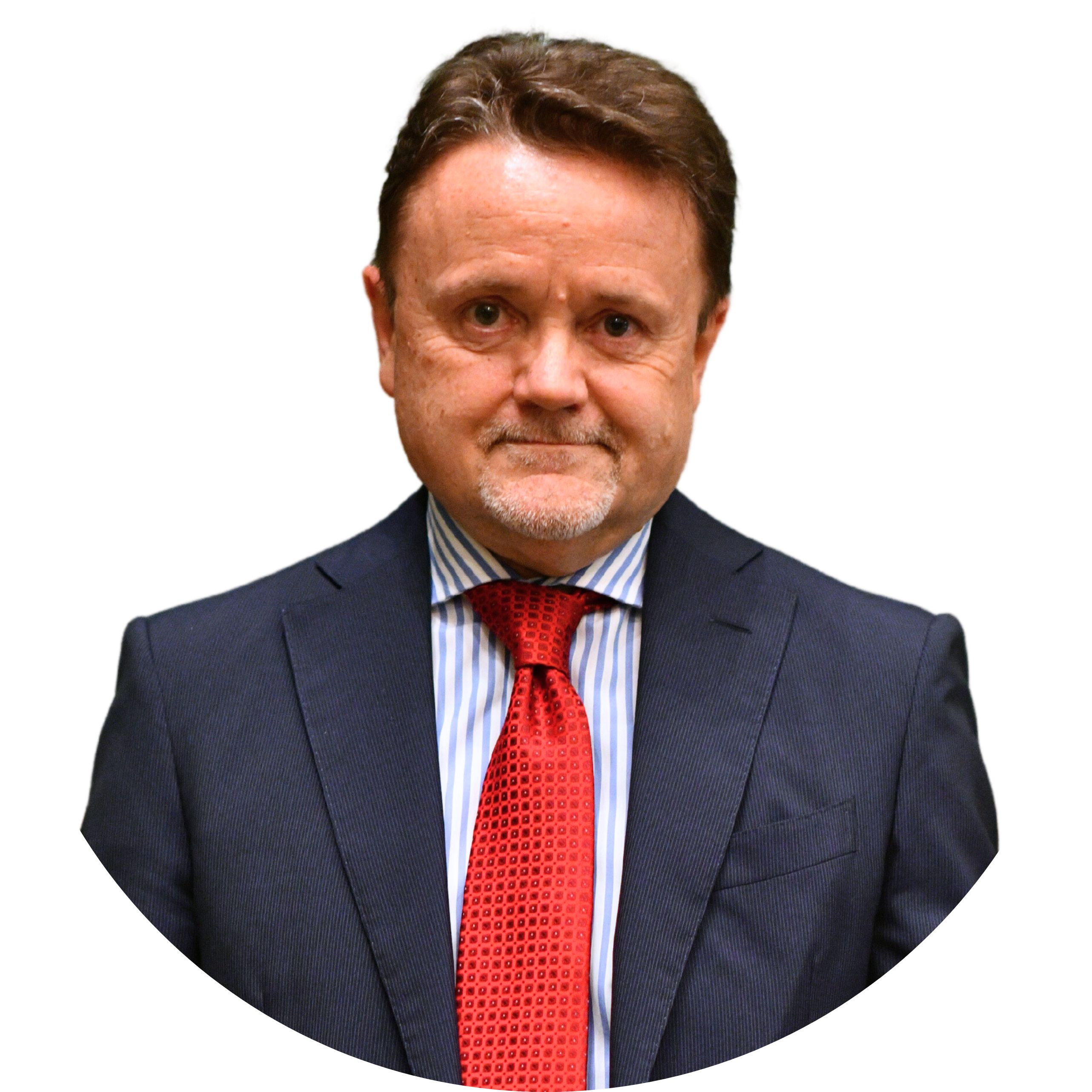 Board of Directors | Thai-Italian Chamber of Commerce